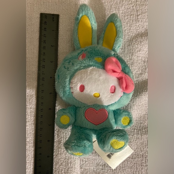 Sanrio | Toys | Hello Kitty Rare Plush | Poshmark